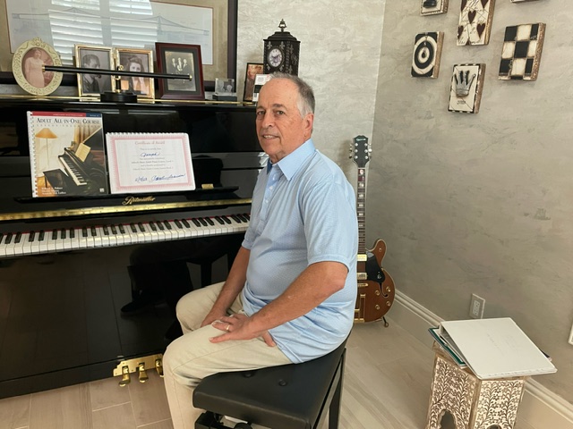 Piano Lessons Naples is a Piano Studio in Naples, FL