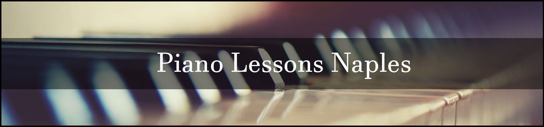 Piano Lessons Naples is a Piano Studio in Naples, FL